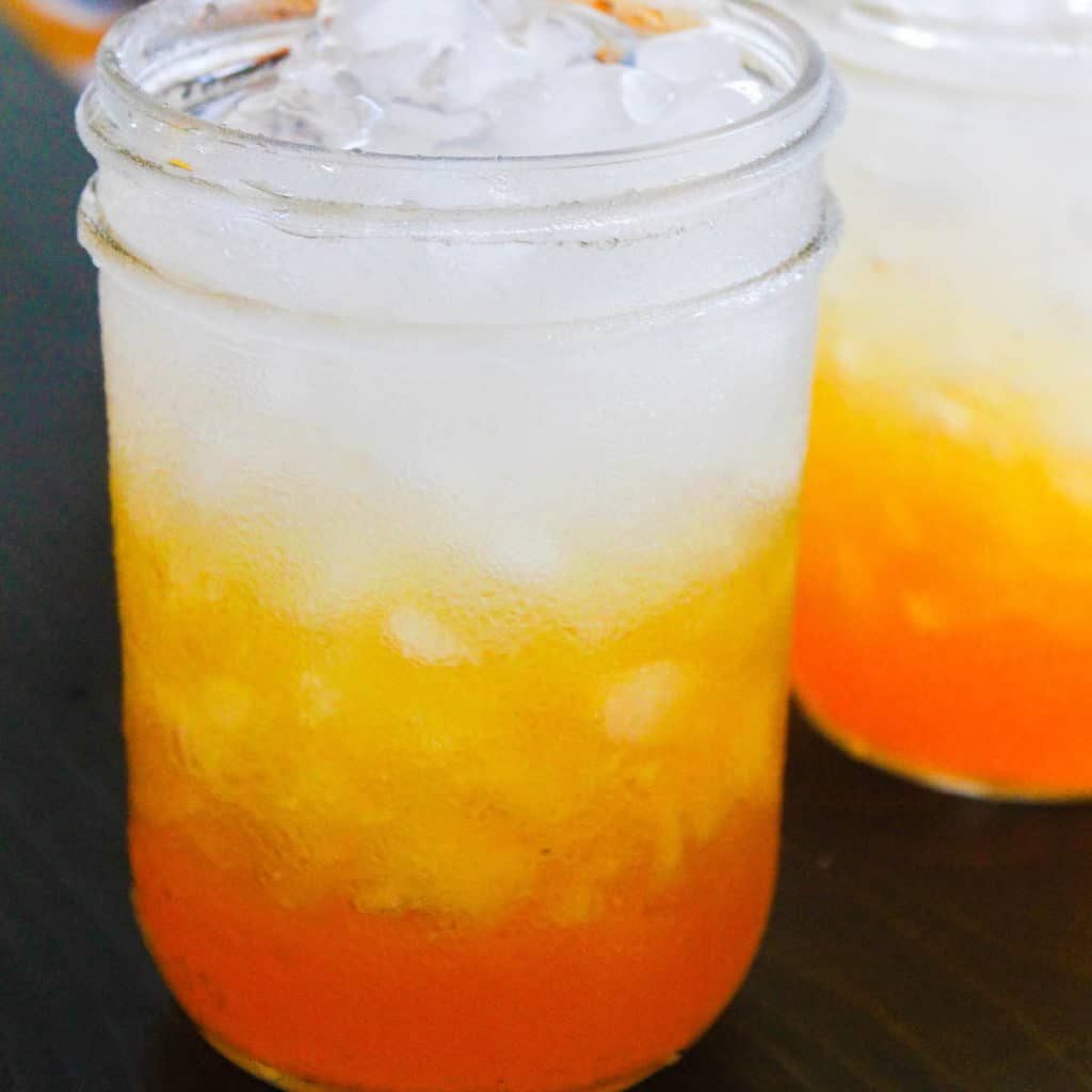 Candy Corn Punch High Heels And Grills Candy Corn Punch High Heels And Grills